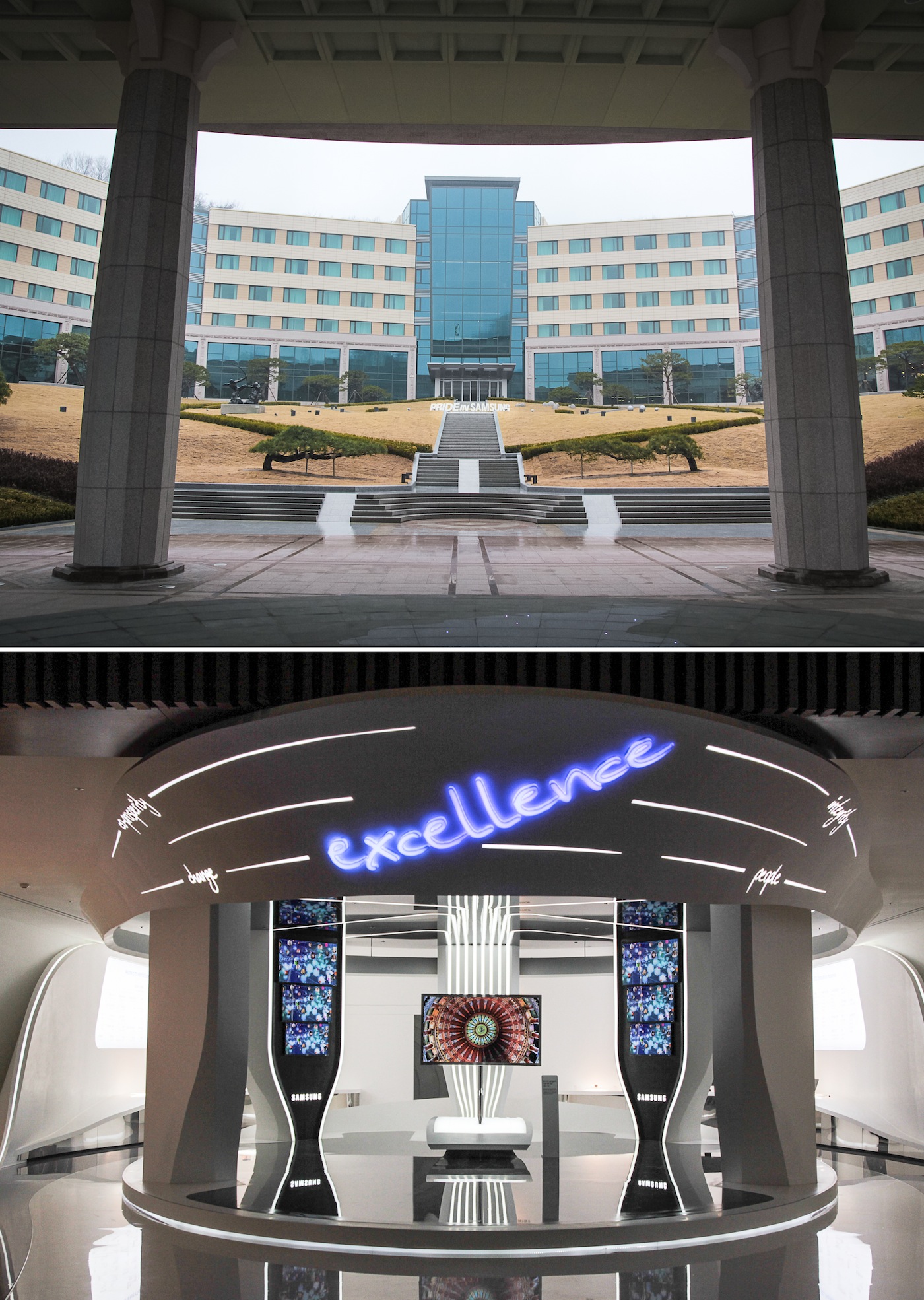 Samsung - | Seoul Photographer